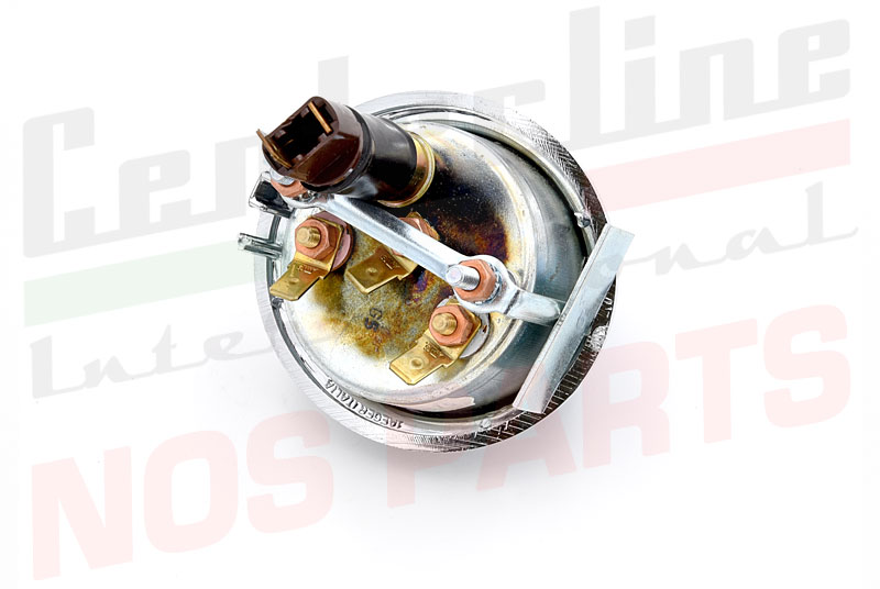 NOS Spider Oil Pressure Gauge Jaeger | Centerline International